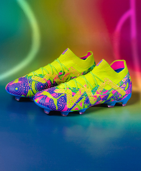 Puma Energy Pack Chính Thức Ra Mắt - Nguồn Cảm Hứng Cho Thế Hệ Mới ...