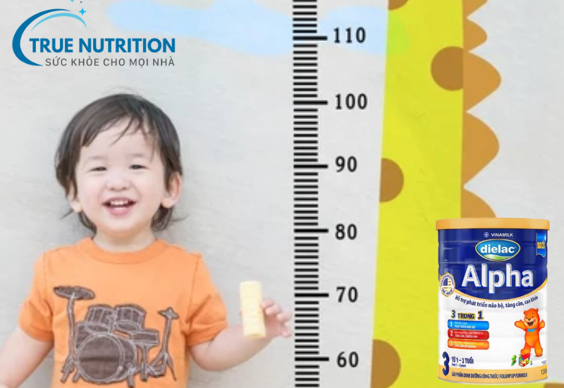 Dielac Alpha 3 Trong 1 Giá Bao Nhiêu? Tìm Hiểu Chi Tiết – Công Ty CP ...