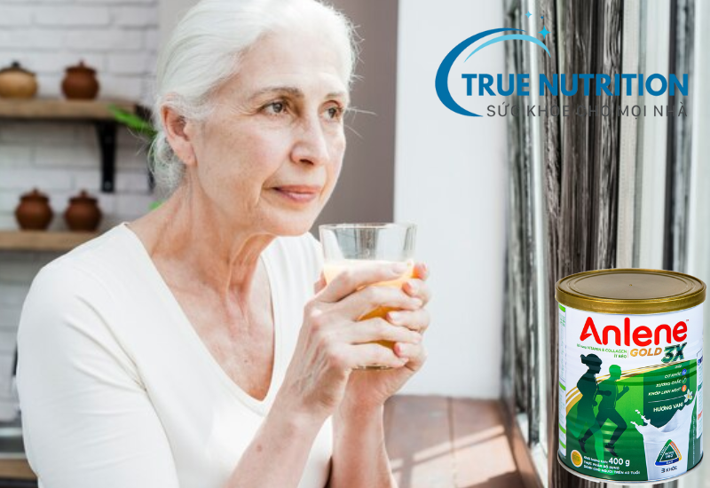 Anlene có bán trực tiếp ở cửa hàng nào? Khám phá các điểm mua sắm dễ ...