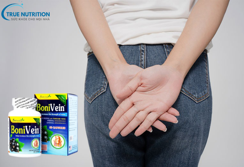 Bonivein là thuốc hay thực phẩm chức năng? Sự thật về sản phẩm – Công ...