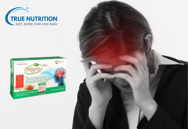 Migrin Plus có tác dụng gì? Tìm hiểu công dụng và lợi ích của sản phẩm ...