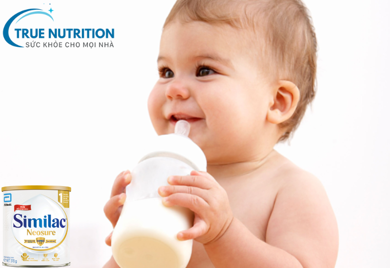 Giá sữa Similac Neosure 2024: Cập nhật chi tiết và ưu đãi – Công Ty CP ...