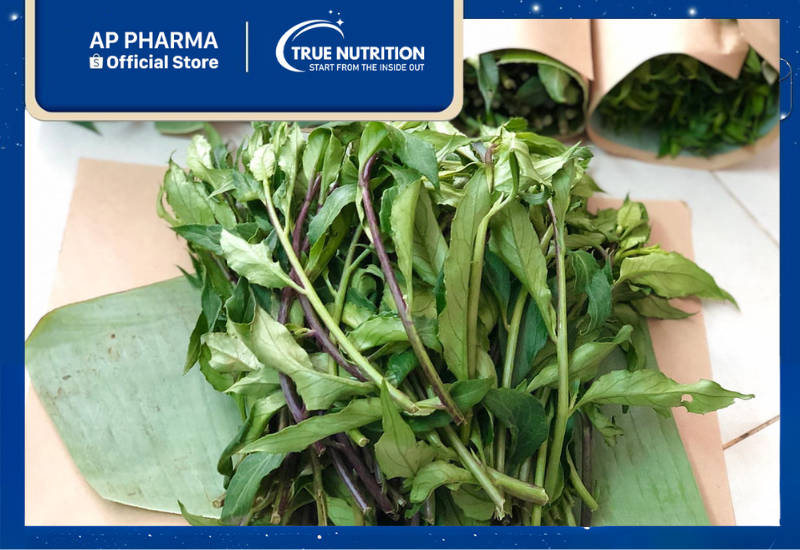 Rau Lủi Rừng: Tác Dụng Tuyệt Vời và Cách Sử Dụng Trong Món Ăn – Công Ty ...