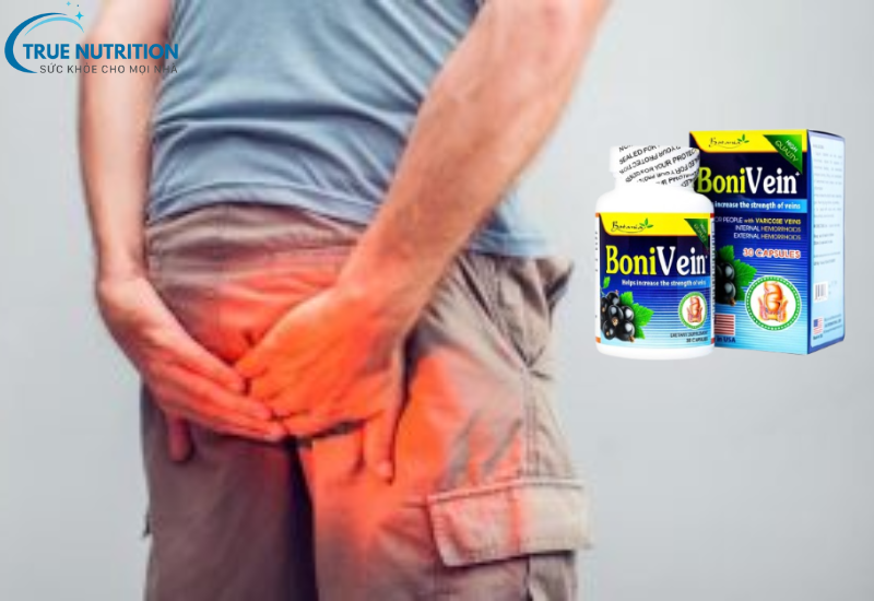 Tác Dụng Phụ Của Thuốc Bonivein: Những Điều Cần Biết Trước Khi Sử Dụng ...