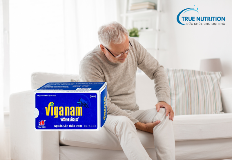 Viganam Tâm Bình có tốt không? Những điều bạn cần biết trước khi sử ...