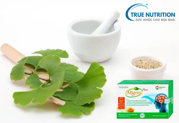 Migrin Plus có thành phần gì? Chi tiết công dụng và lợi ích của từng ...