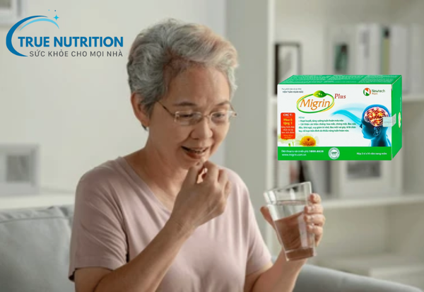 Migrin Plus Uống Bao Lâu Thì Ngưng? Hướng Dẫn Chi Tiết Cho Người Dùng ...
