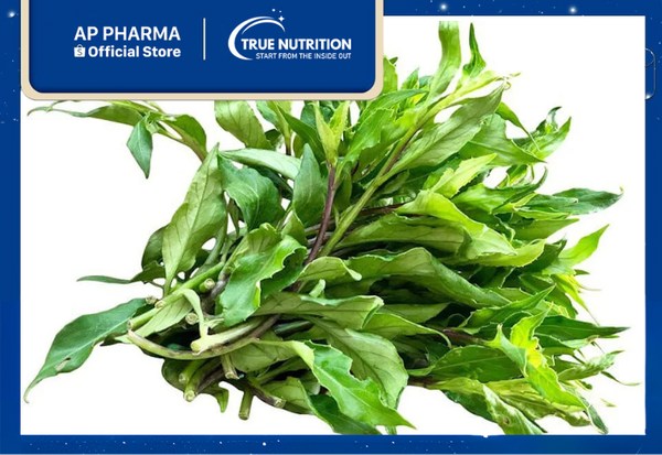 Rau Lủi Rừng: Tác Dụng Tuyệt Vời và Cách Sử Dụng Trong Món Ăn – Công Ty ...