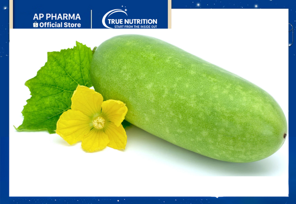 Trái Bí Đao: Bí Quyết Chế Biến, Dinh Dưỡng Và Lưu Ý Sử Dụng – Công Ty ...