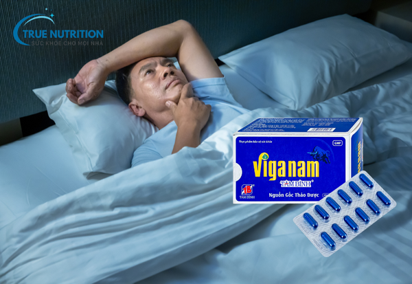 Viganam Tâm Bình có tác dụng gì? Khám Phá Giải Pháp Vàng Cho Sức Khỏe ...