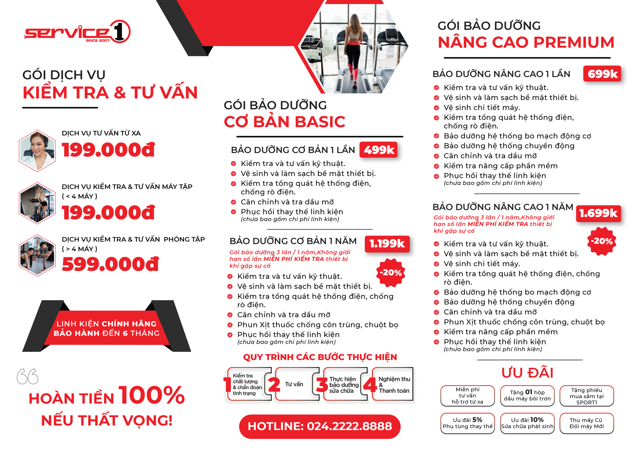 SERVICE1 – DT GROUP