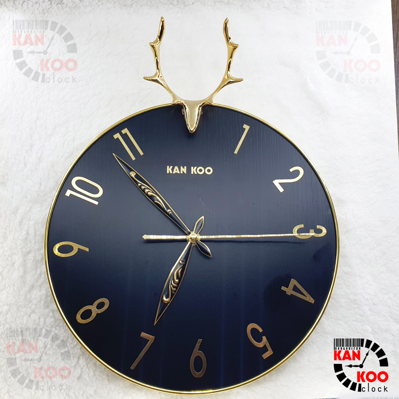 Đồng hồ treo tường Kankoo Clock – KANKOO CLOCK