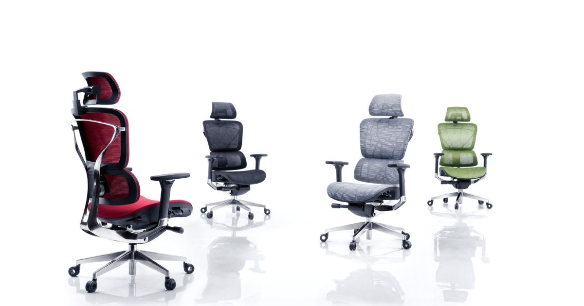 NỘI THẤT CAO CẤP TOPCHAIR