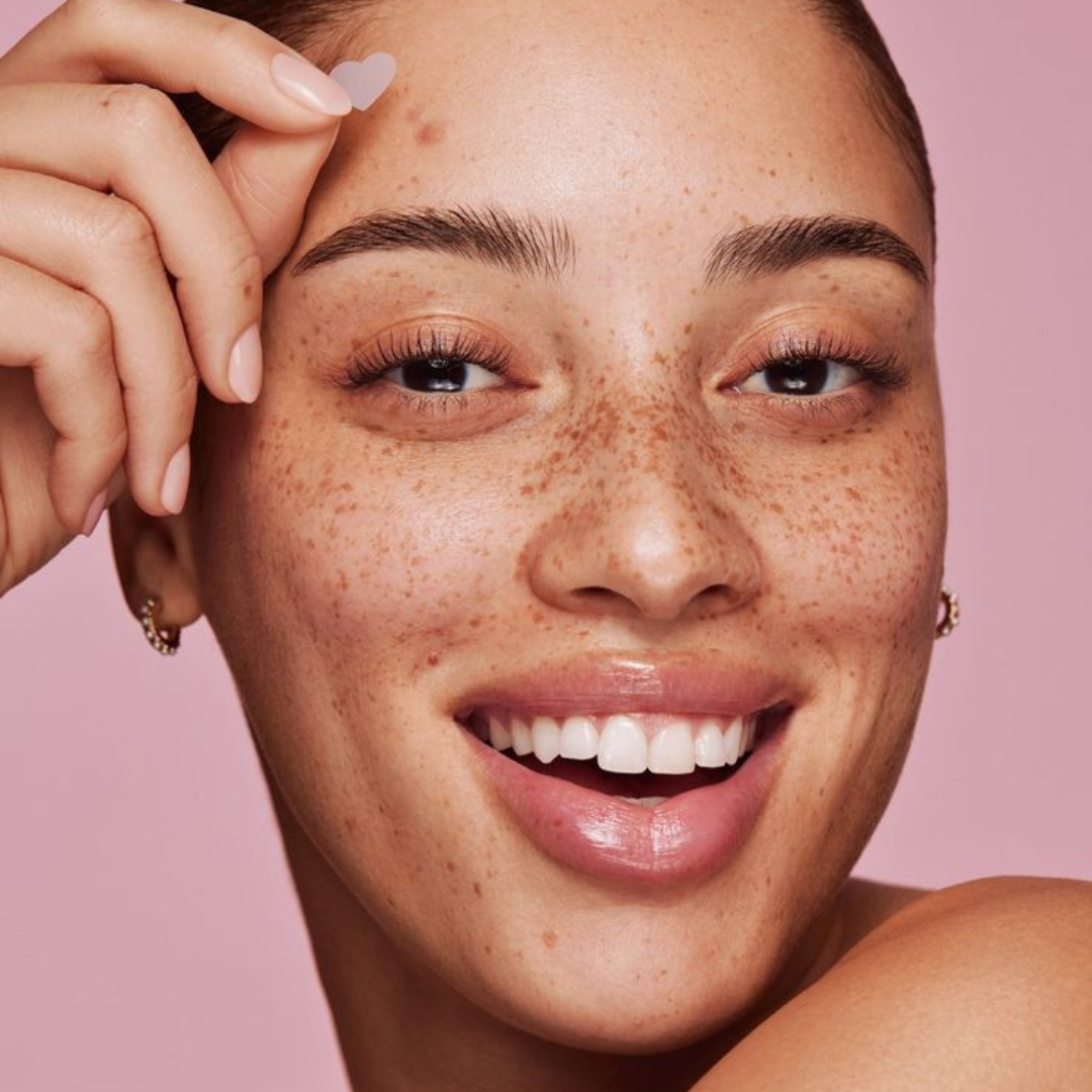 Bí Kíp Tìm Độ Trắng Răng Hợp Với Gương Mặt – Genz Phải Biết – Ohoteeth