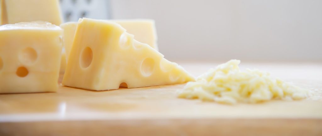 Cheese Flavours – GiVi