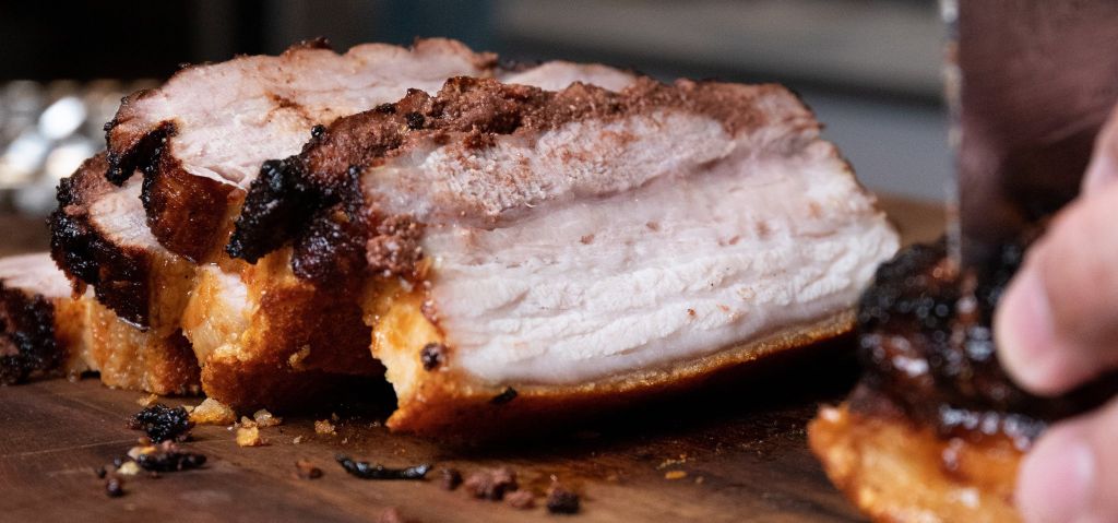 Pork flavours – GiVi