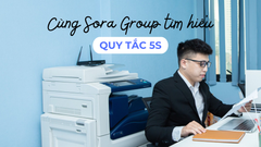 SORA GROUP