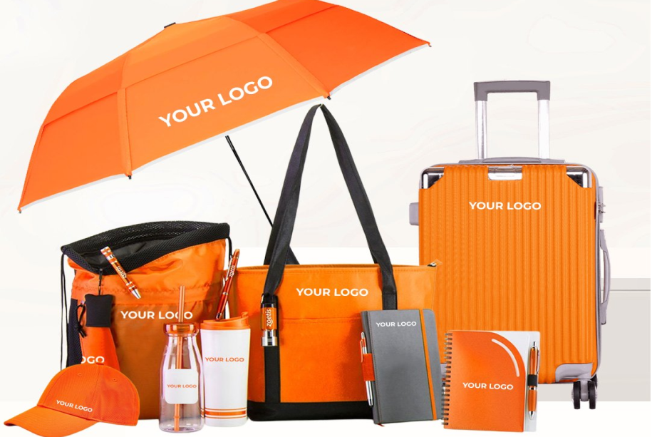 Sức Mạnh Của Branded Merchandise Tại Các Sự Kiện Doanh Nghiệp – JOMO