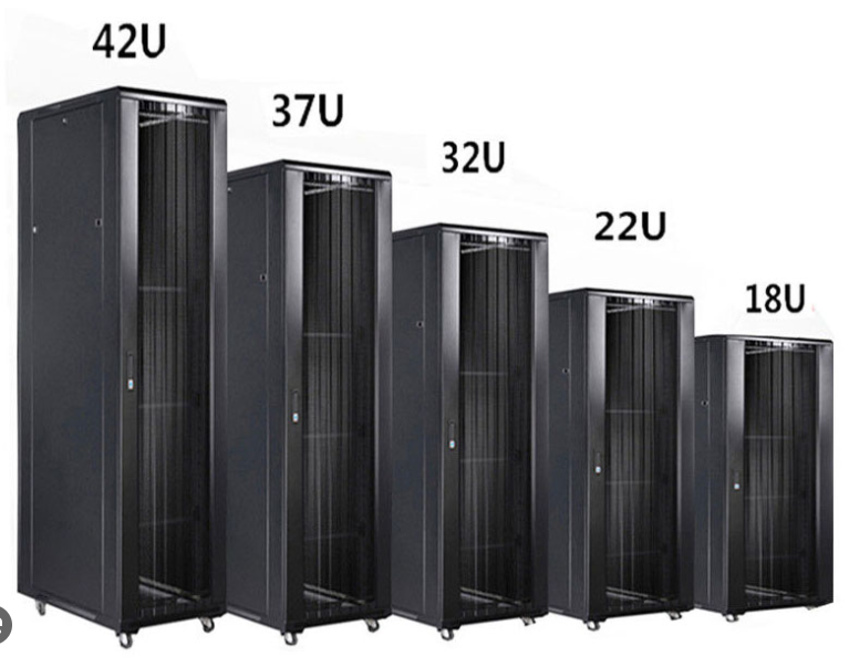 TỦ RACK LÀ GÌ ? TỦ RACK ĐÀ NẴNG- RACK 6U- 10U- 12U- 15U DH LEND – CTY ...