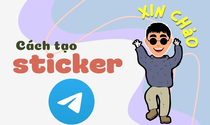 Hướng Dẫn Tải Sticker Telegram Đơn Giản Nhất – Cập Nhật Mới Nhất – DI ...