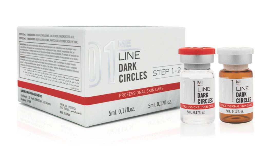 Peel giảm thâm vùng da nhạy cảm Innoaesthetics - 01 MELINE INTIMATE hà ...