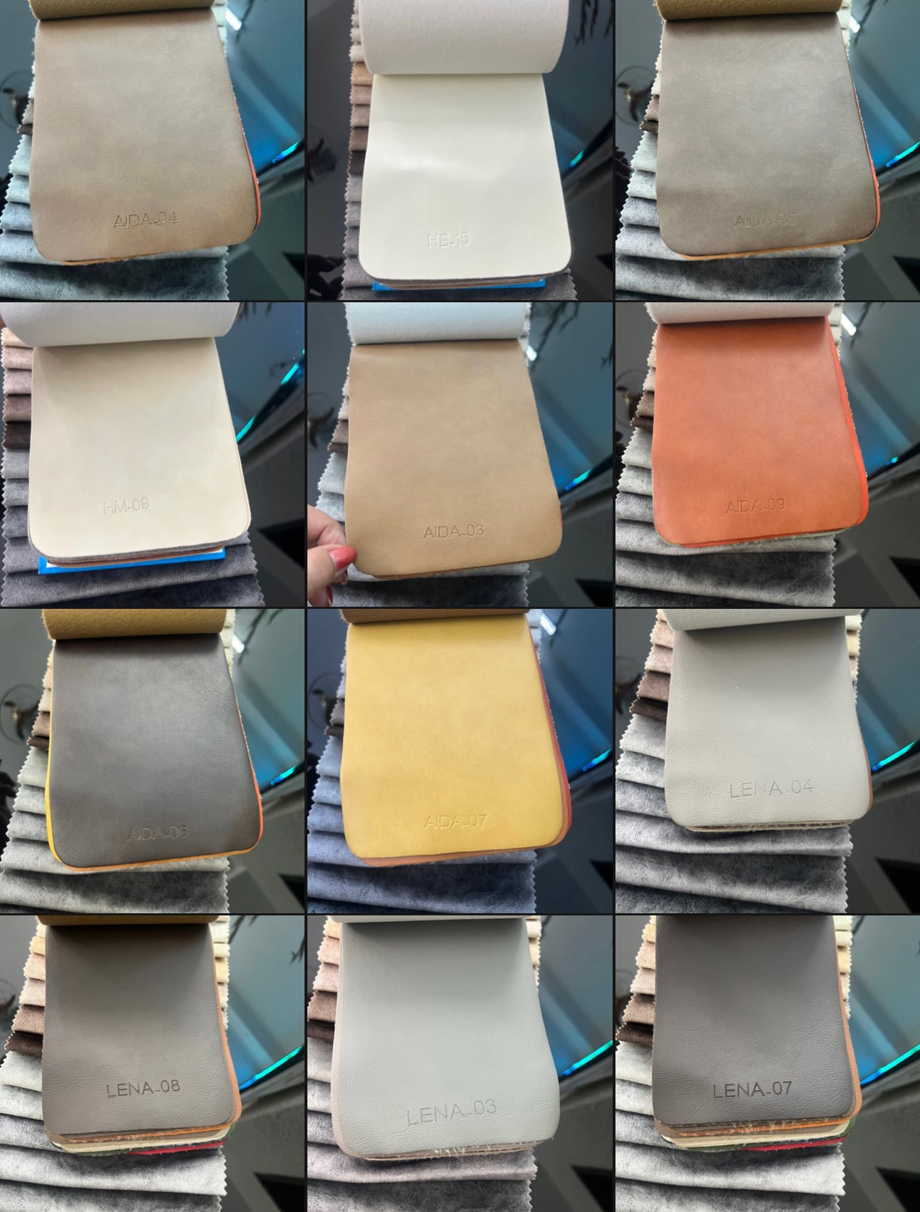 Sofa Simily Sang Trọng Cho Phòng Khách – Art of Living