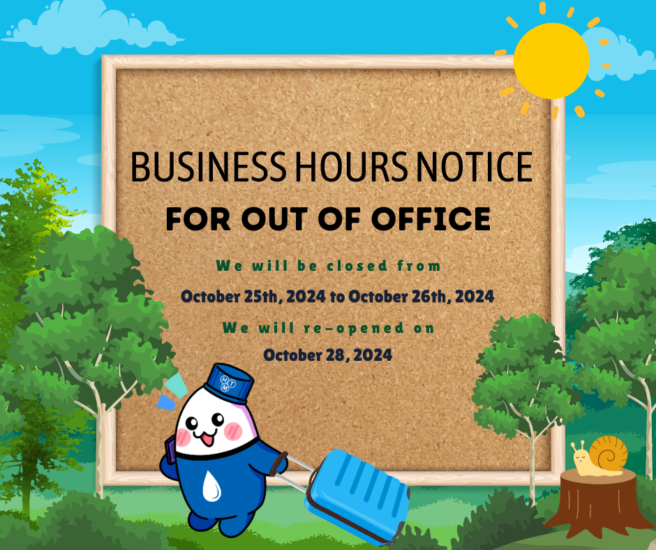 HTM BUSINESS HOURS NOTICE FOR 2024 – CÔNG TY CỔ PHẦN VẬT TƯ Y TẾ HỒNG ...