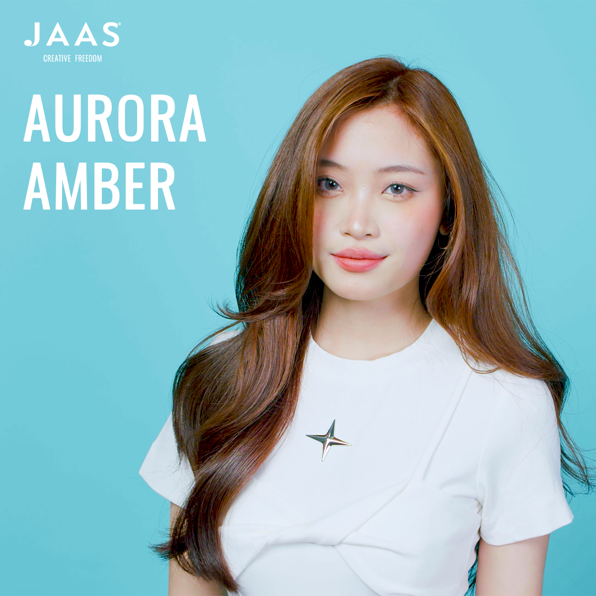 Aurora Amber - sắc cam rực rỡ cực “nịnh mắt" – JaasVietNam