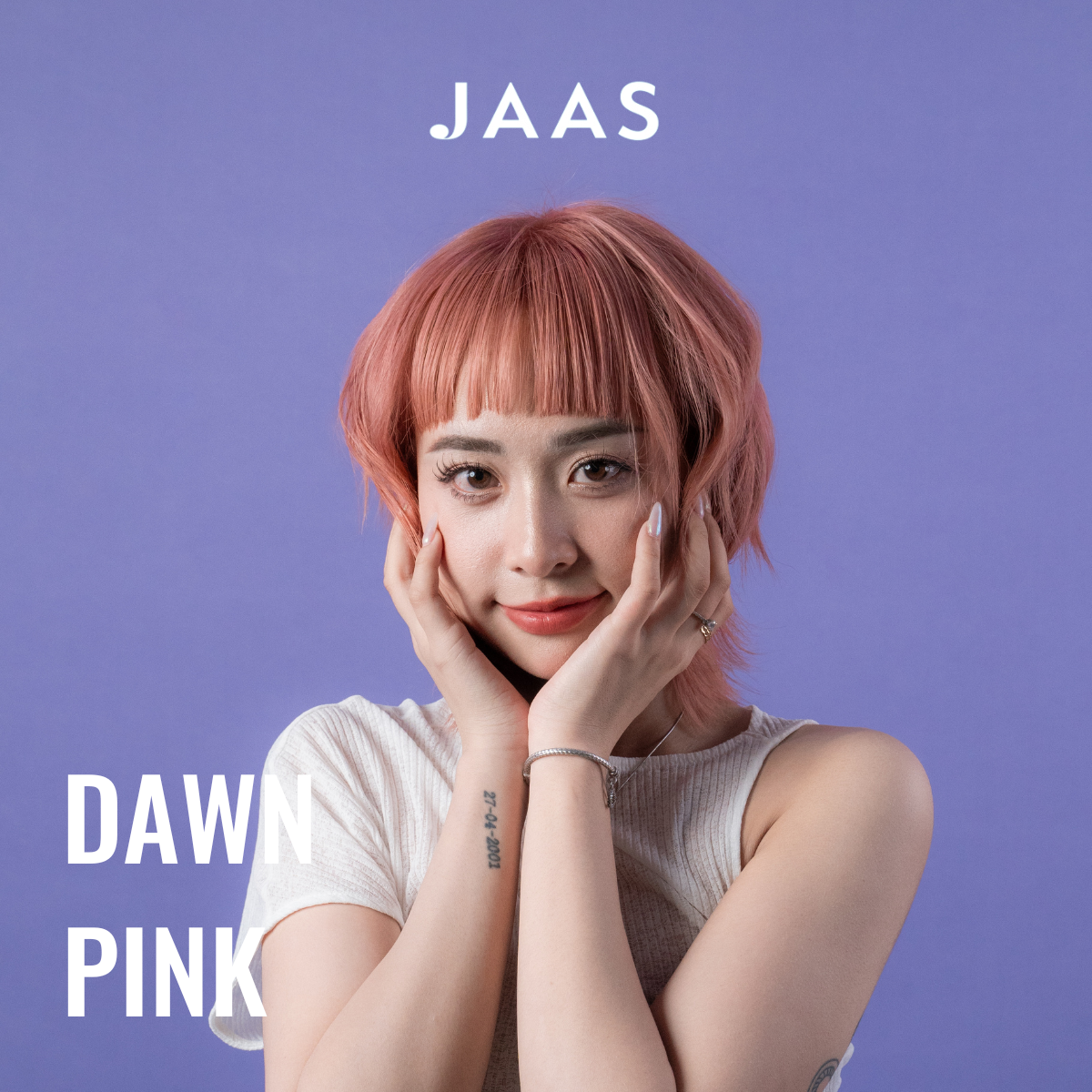 Dawn Pink - Tính nữ năng động, hiện đại mà tinh tế – JaasVietNam