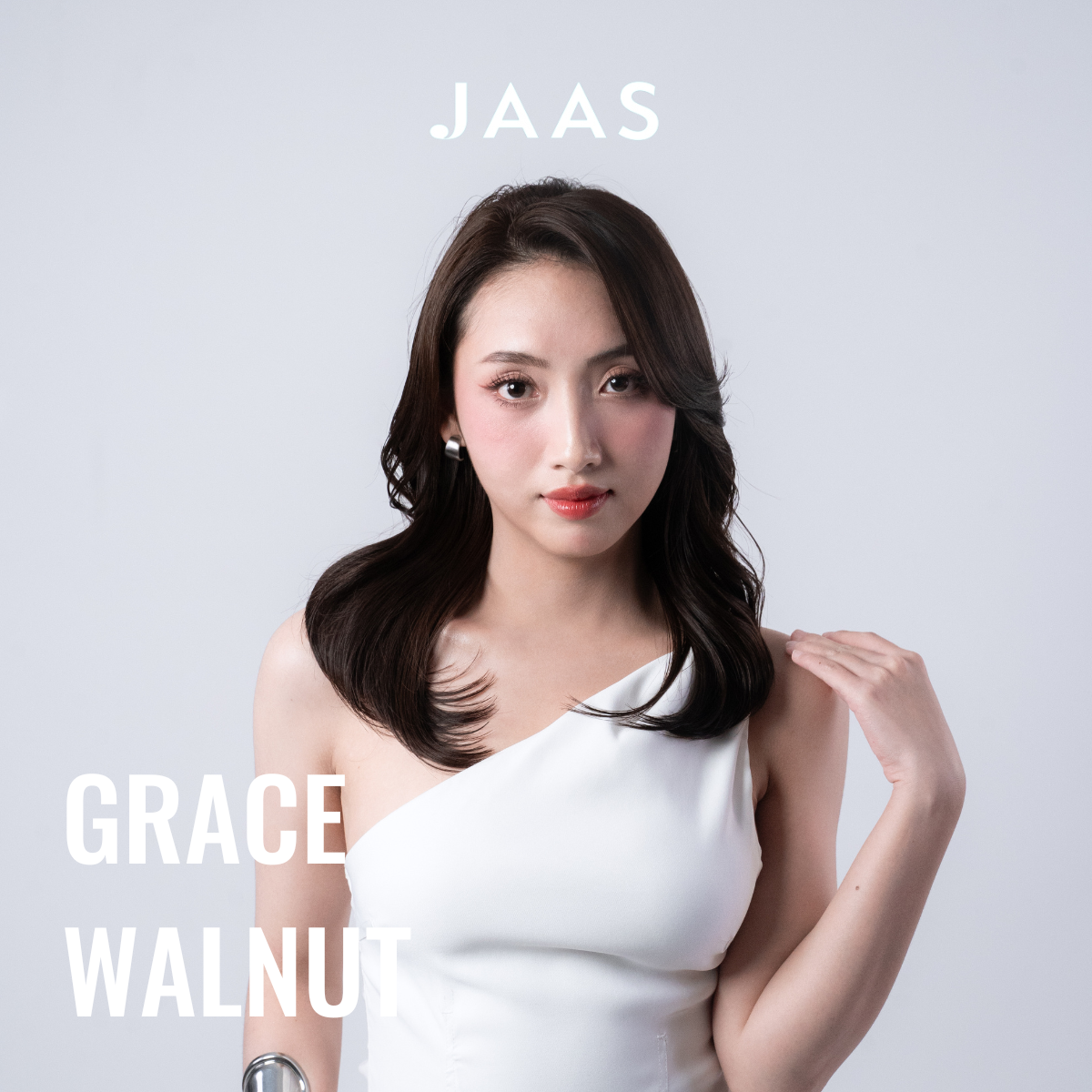 Grace Walnut - Ánh nâu sáng thanh lịch và tinh tế – JaasVietNam
