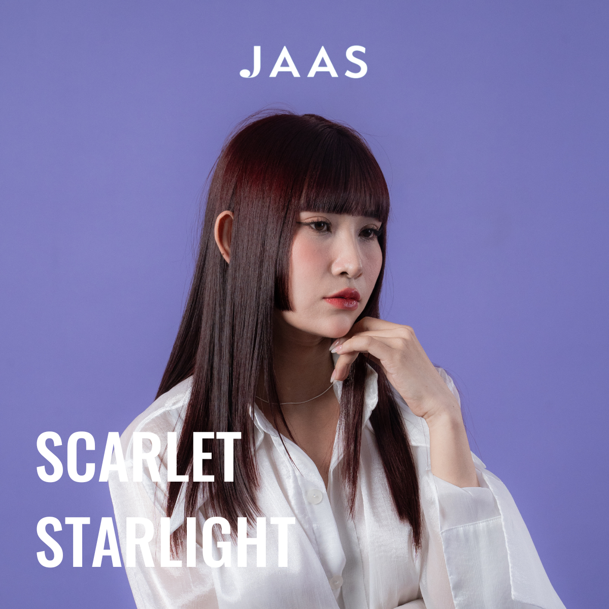 Scarlet Starlight - Sắc đỏ lôi cuốn đầy quyến rũ – JaasVietNam