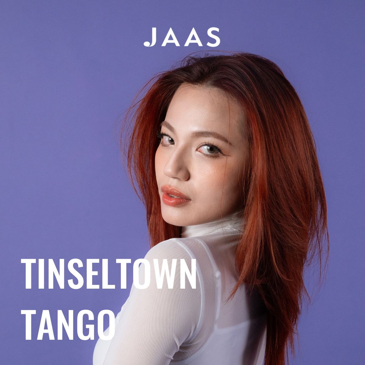 Tinseltown Tango - Sắc cam đất nổi bật cho mùa hè rực rỡ – JaasVietNam
