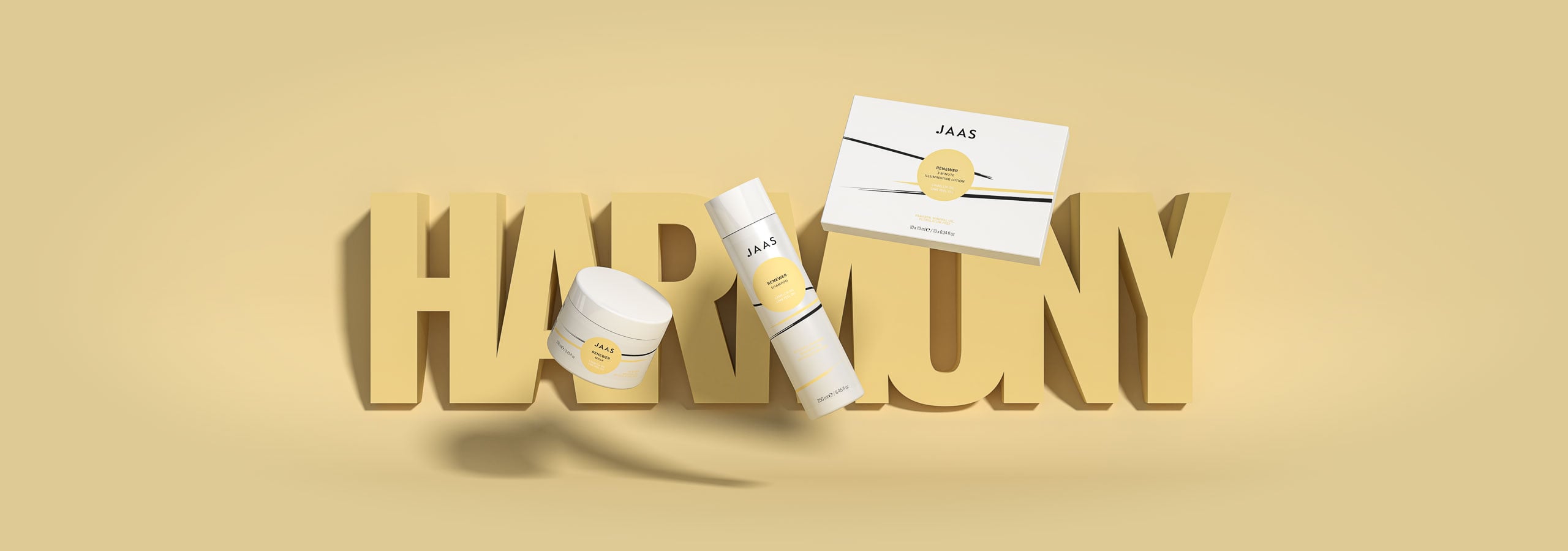 Renewer – JAAS Vietnam