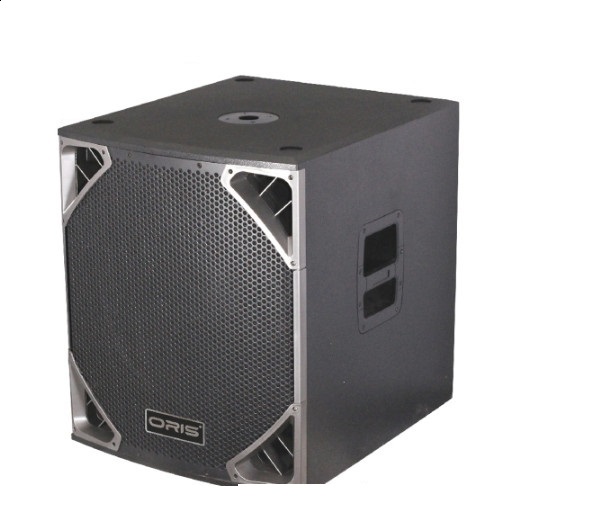 ORIS AUDIO