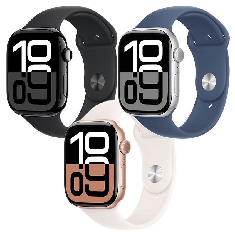 Apple Watch Series 9 – Fogo Store - Apple Chính Hãng Giá Rẻ Vô Địch