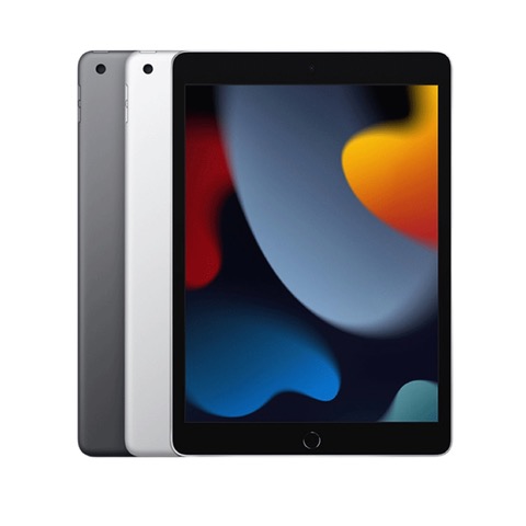 iPad Gen 9 10.2 Inch (2021) - New seal chưa active - Hỗ trợ trả góp 0% ...