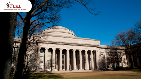 Đại học Massachusetts Institute of Technology (MIT)