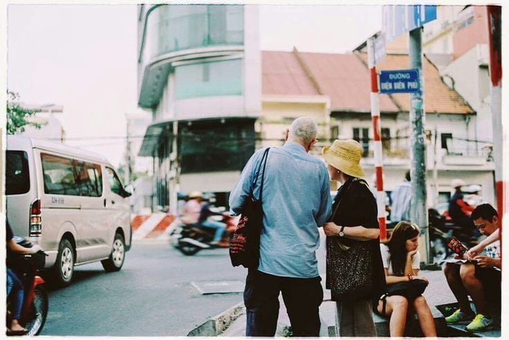 BASIC VIETNAMESE COMMUNICATION SENTENCES – Vietnam Bestcare Travel