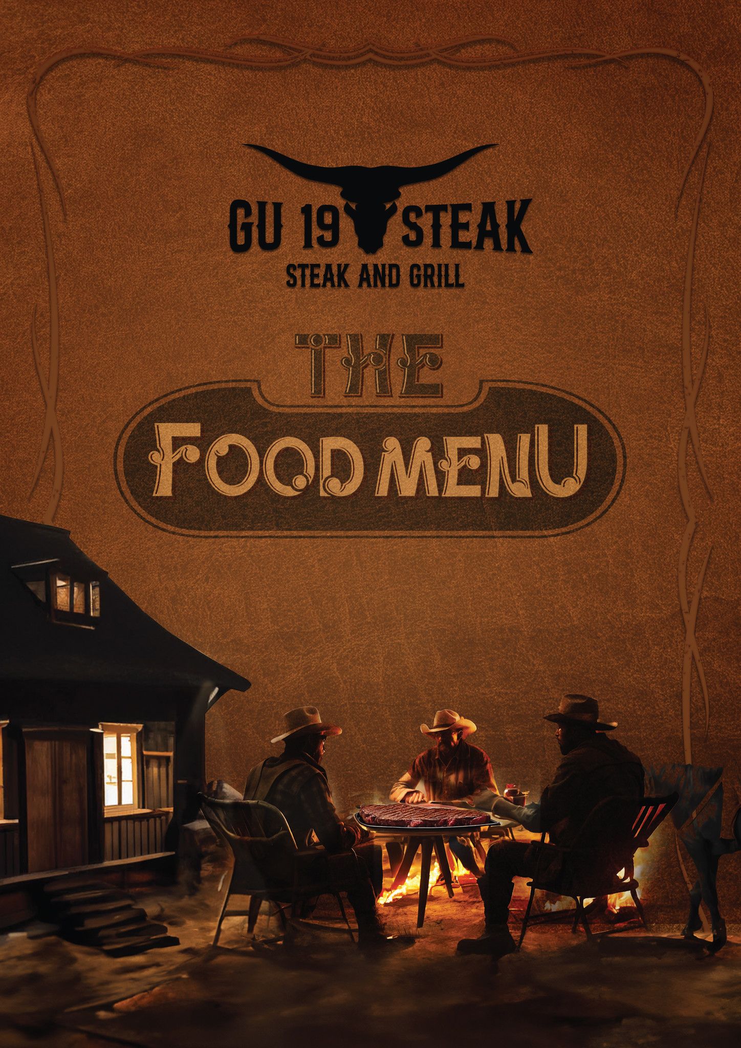 GU 19 Steak Food Menu – gu19steak