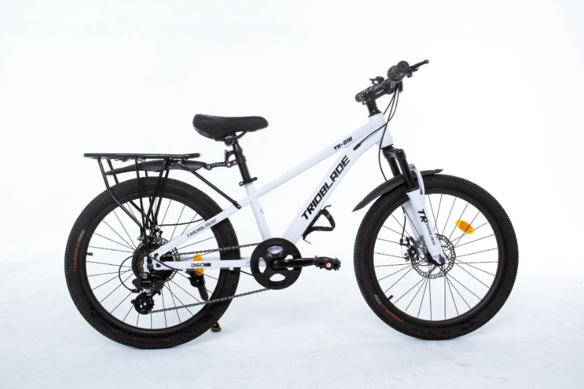 Xe đạp trẻ em TRIOBLADE YN 818 – Trioblade