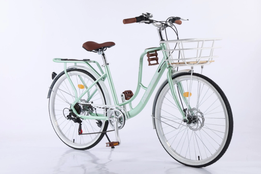 Xe đạp nữ Trioblade SN 360