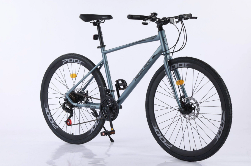Xe đạp thể thao Trioblade YN 600
