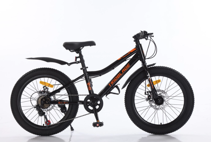 Xe đạp trẻ em Trioblade TC 300