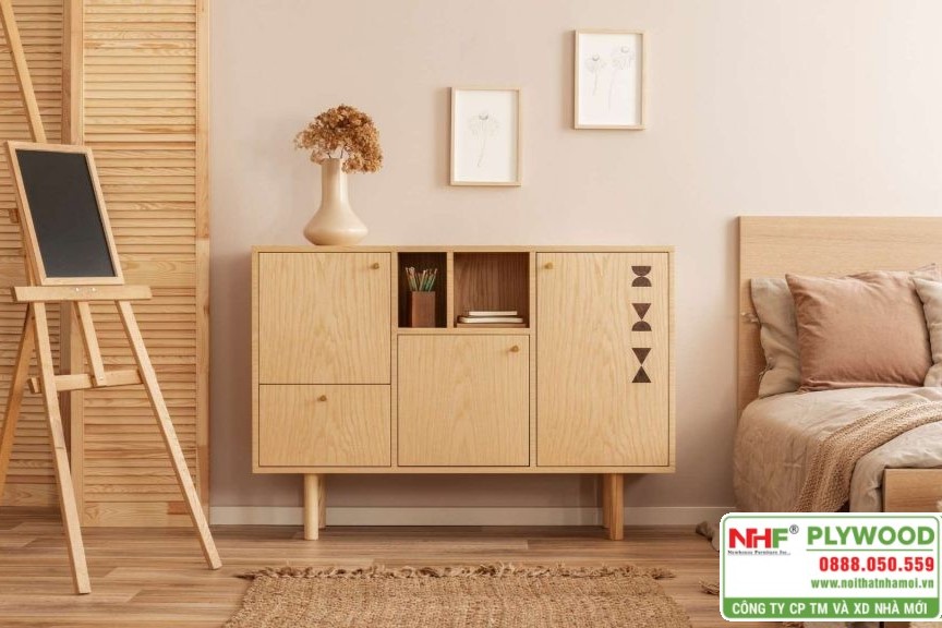 Cách sử dụng và bảo quản nội thất Plywood bền đẹp với thời gian – NHF ...