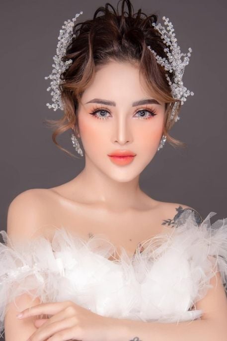 NÊN CHỌN TONE MAKE UP NÀO ĐỂ RỰC RỠ HƠN TRONG NGÀY CƯỚI? – Belle Makeup ...