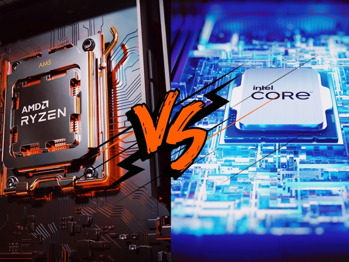Chip AMD là gì? So sánh chip Ryzen và Intel: Loại nào tốt hơn? - Thanh ...