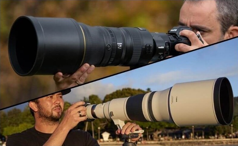 Lens Tele Là Gì? Hiểu Ngay Công Dụng & Cách Sử Dụng Phù Hợp - Thanh Mai ...