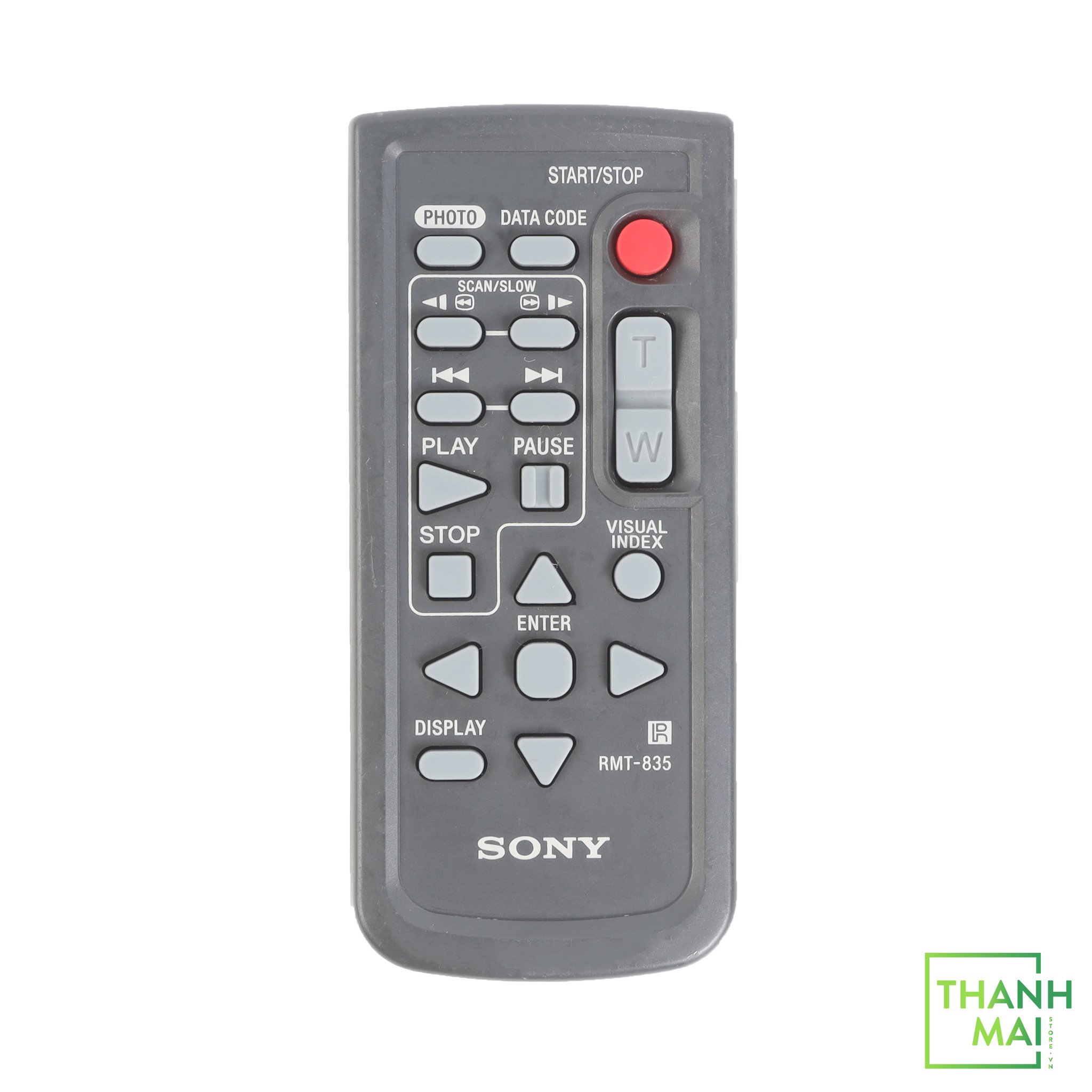 Remote SONY RMT-835 - Thanhmaistore