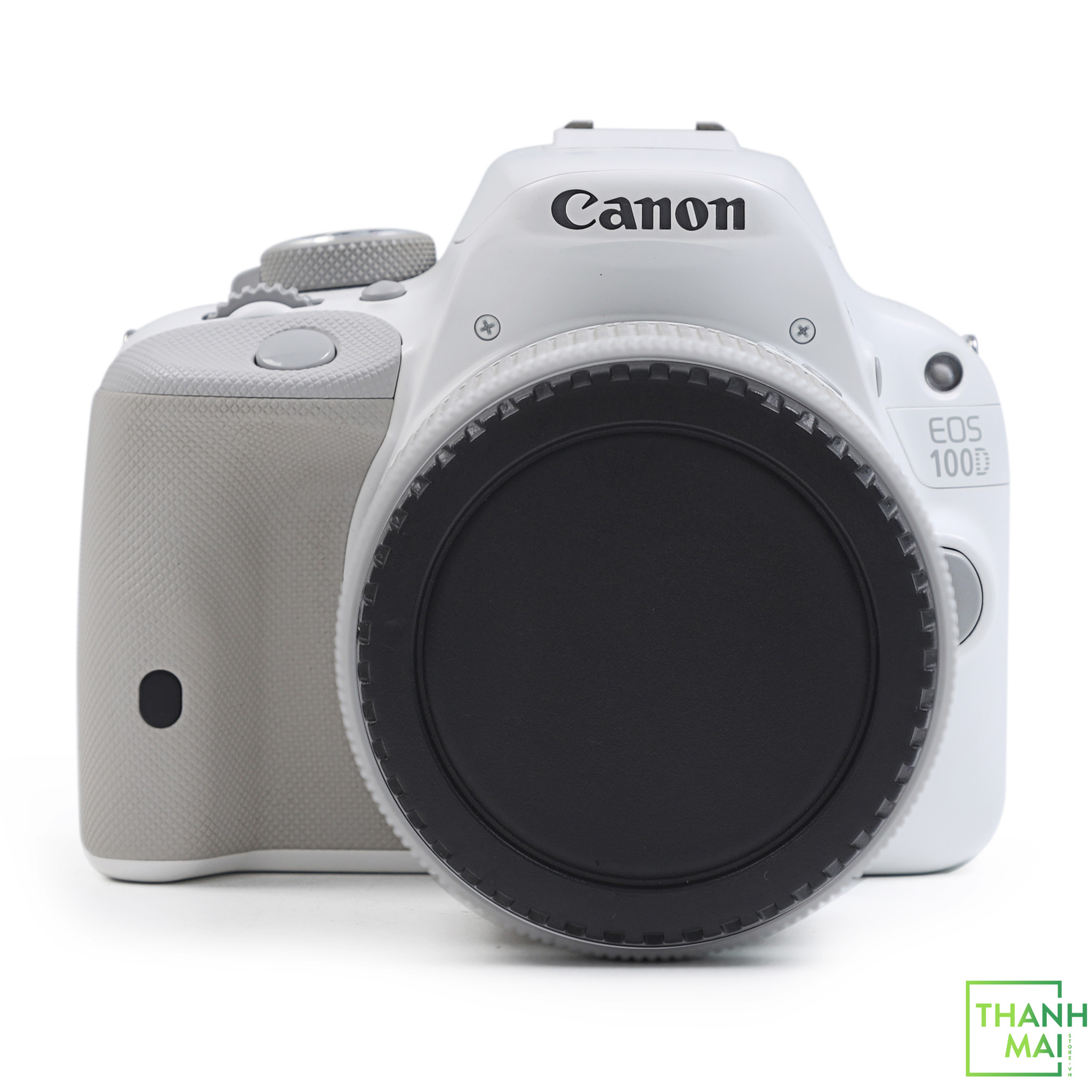 Máy Ảnh Canon EOS 100D ( Body ) - Thanhmaistore