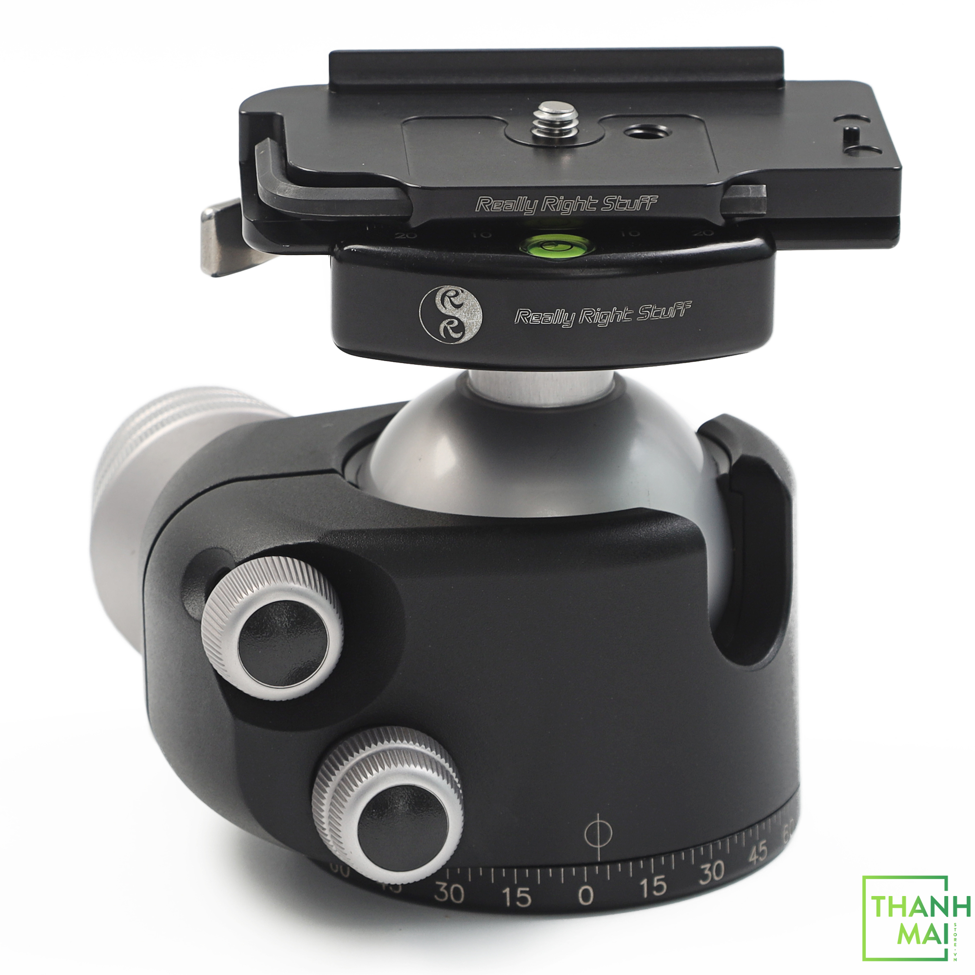 Really Right Stuff BH-55 LR - Thanhmaistore